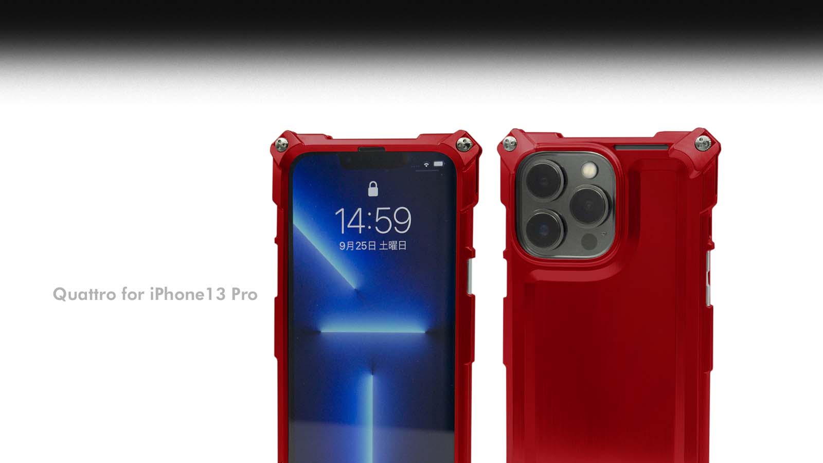 FACTRON Well-being and excitement though design