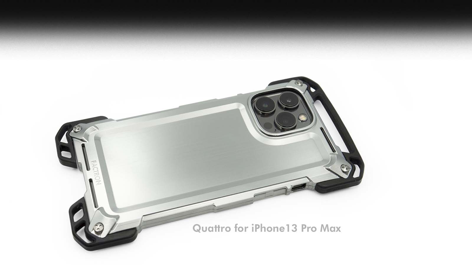 FACTRON Well-being and excitement though design